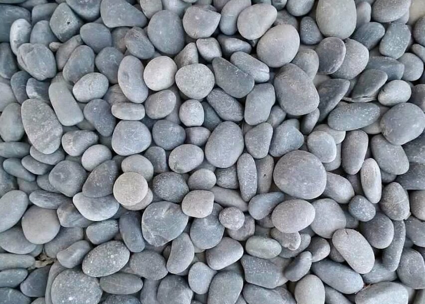 Pebbles & Pavers | Products | Texas Backyard Living
