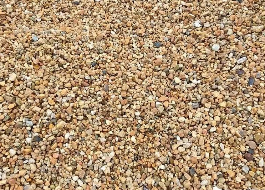 Pebbles & Pavers | Products | Texas Backyard Living